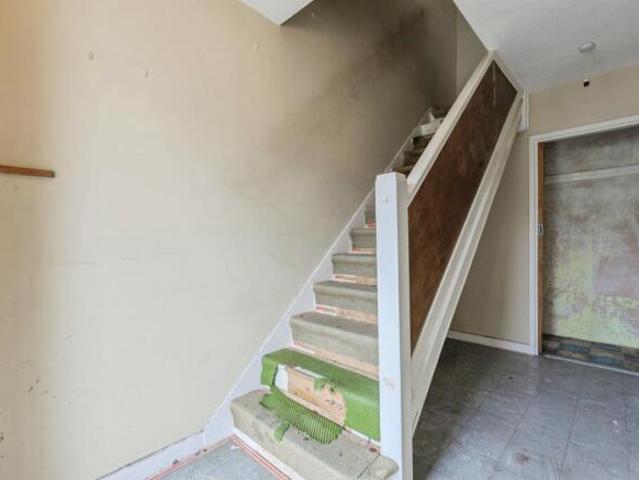 1 bedroom terraced house for sale in Hill Close, Plymouth, PL7