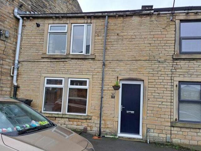 1 Bedroom Terraced House For Sale In Huddersfield, West Yorkshire