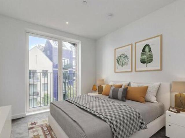 1 Bedroom Terraced House For Sale In Orchard Place