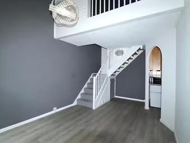 1 Bedroom Terraced House For Sale In Overton Avenue, Inverness.