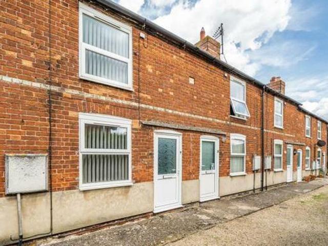 1 Bedroom Terraced House For Sale In Oxfordshire