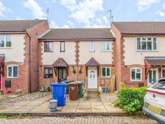 1 Bedroom Terraced House For Sale In Oxfordshire