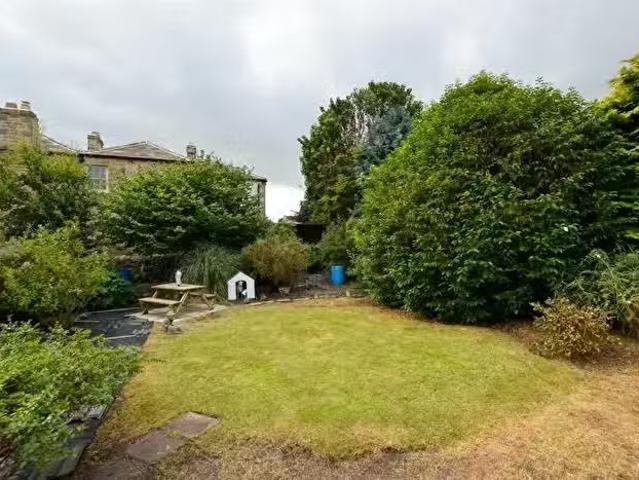 1 Bedroom Terraced House For Sale In Low Startforth Road, Barn.