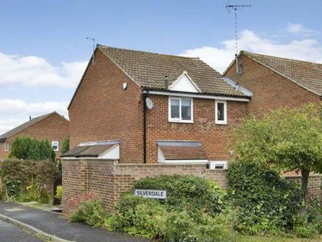 1 Bedroom Terraced House For Sale In Longfield, Kent
