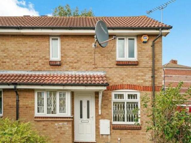 1 Bedroom Terraced House For Sale In London