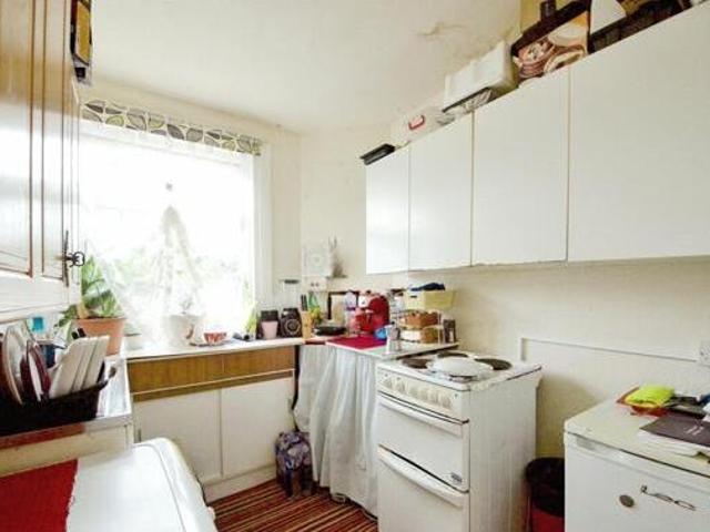 1 Bedroom Terraced House For Sale In London