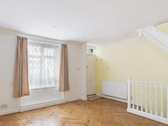 1 Bedroom Terraced House For Sale In London