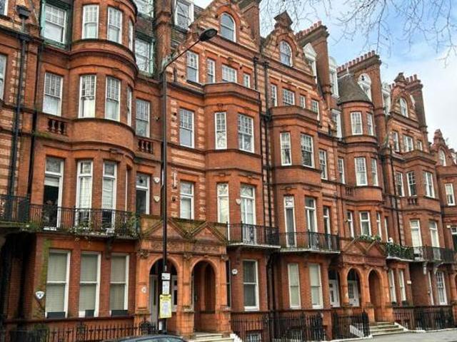 1 Bedroom Terraced House For Sale In London