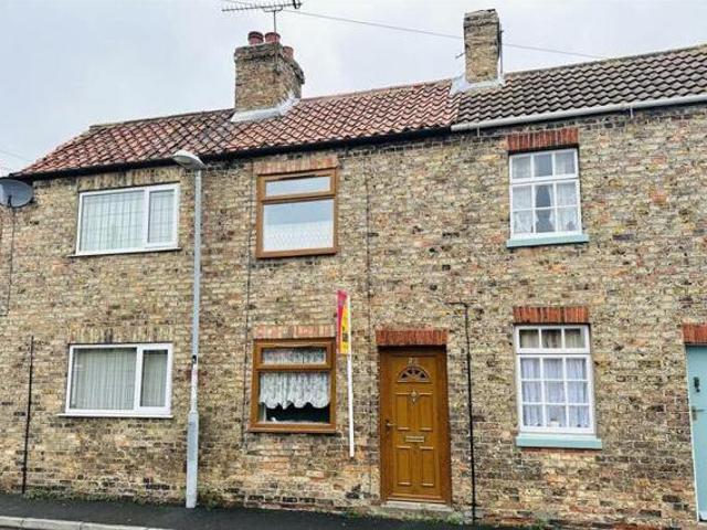1 Bedroom Terraced House For Sale In Laxton