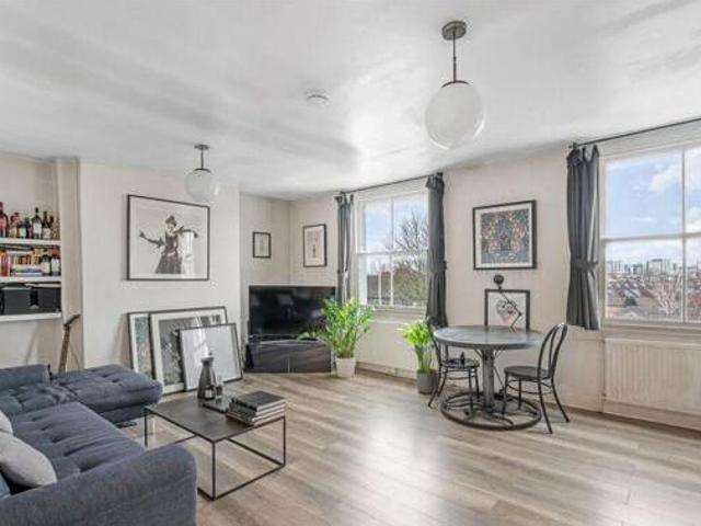 1 Bedroom Terraced House For Sale In Lambeth, London