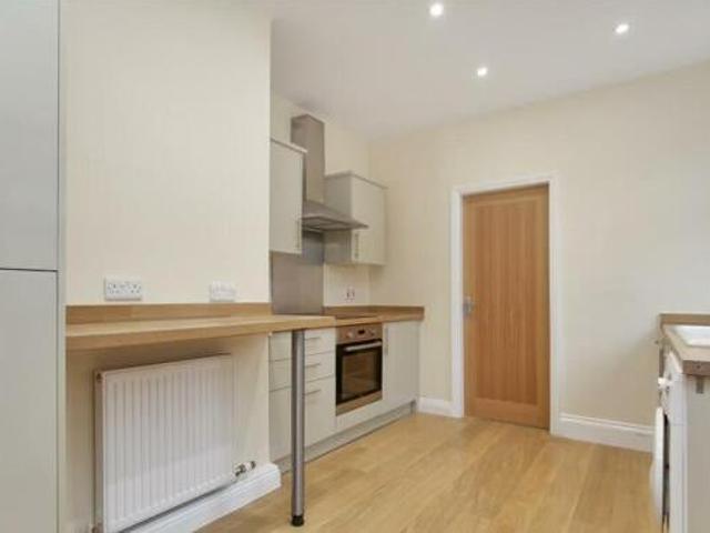 1 Bedroom Terraced House For Sale In Leadgate