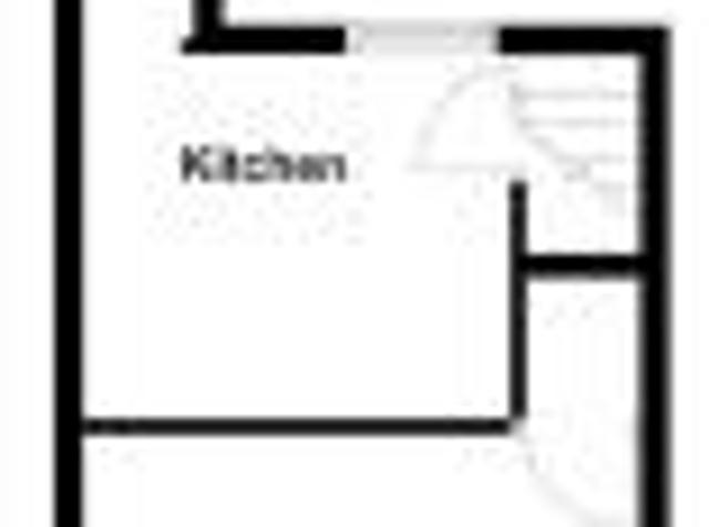 1 bedroom terraced house for sale in Ledger Lane, Lofthouse, Wakefield, WF3