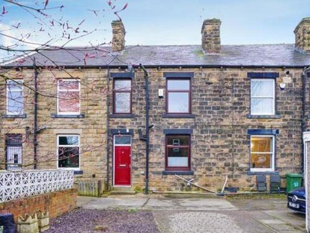 1 Bedroom Terraced House For Sale In Leeds