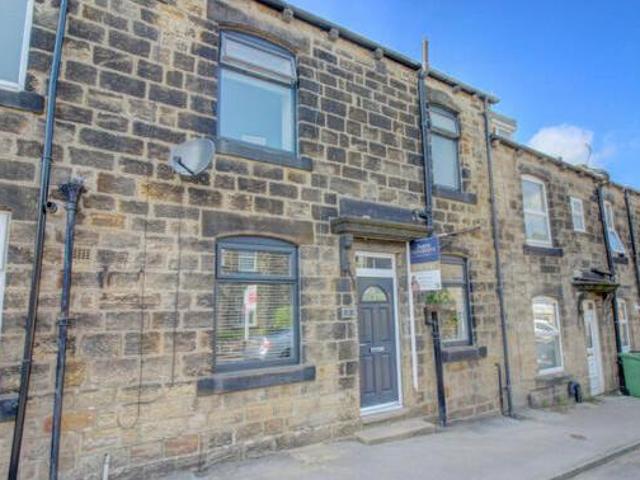1 Bedroom Terraced House For Sale In Leeds