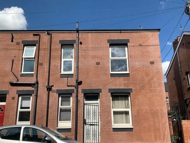 1 Bedroom Terraced House For Sale In Leeds