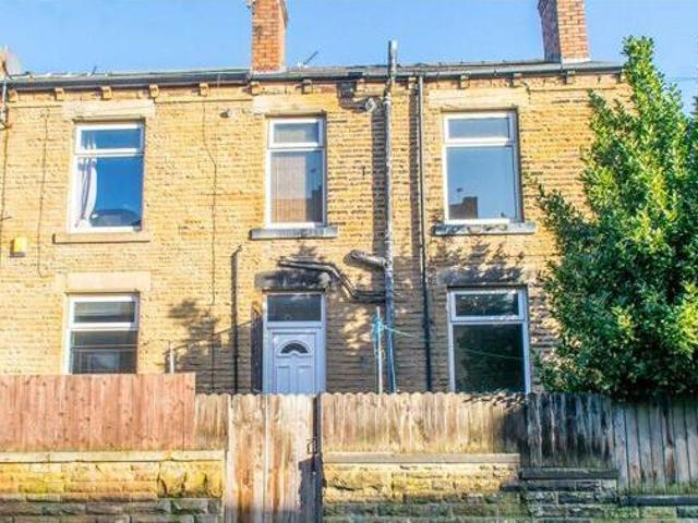 1 Bedroom Terraced House For Sale In Leeds, West Yorkshire
