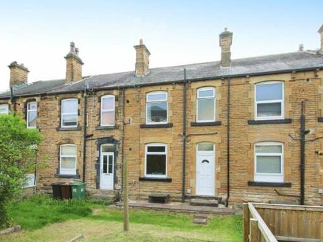 1 Bedroom Terraced House For Sale In Leeds, West Yorkshire