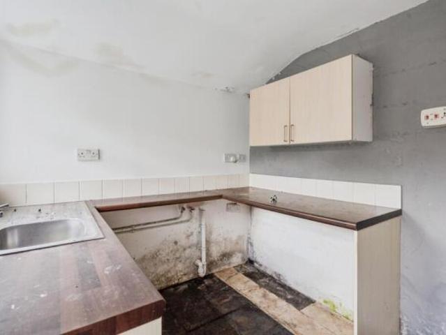 1 bedroom terraced house for sale in Leigh Road, Westhoughton, Bolton, Greater Manchester, BL5