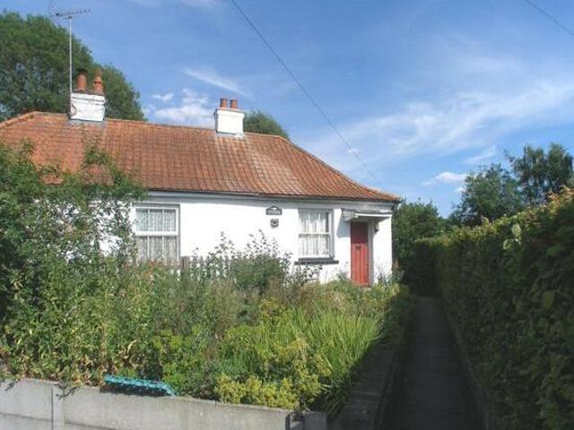1 Bedroom Terraced House For Sale In Little Hadham