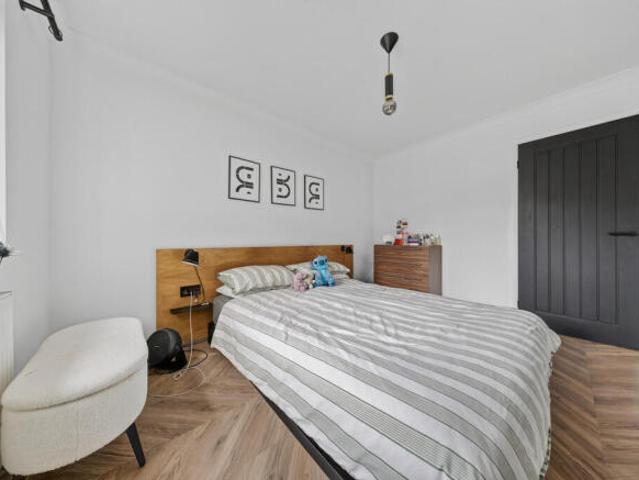 1 bedroom terraced house for sale in Lightfoot Street, Hoole, Chester, CH2