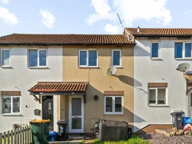 1 Bedroom Terraced House For Sale In Llanmartin
