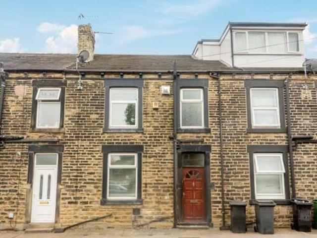 1 Bedroom Terraced House For Sale In Morley