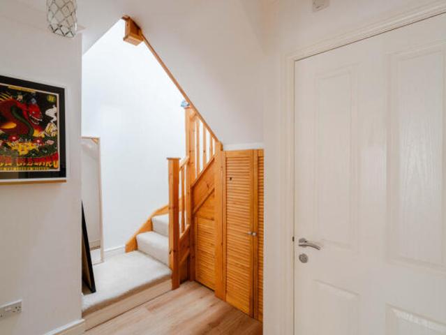 1 bedroom terraced house for sale in Moss Mews, Knowle, Bristol, BS4