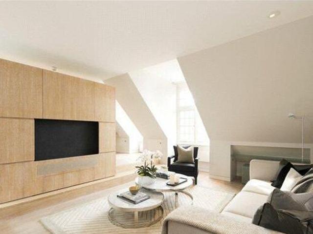 1 Bedroom Terraced House For Sale In Mayfair