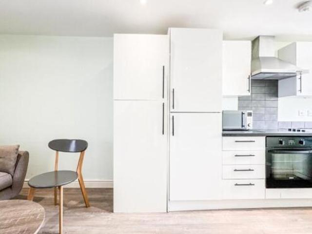 1 bedroom terraced house for sale in Marksbury Road, Bedminster, BS3 5LD, BS3