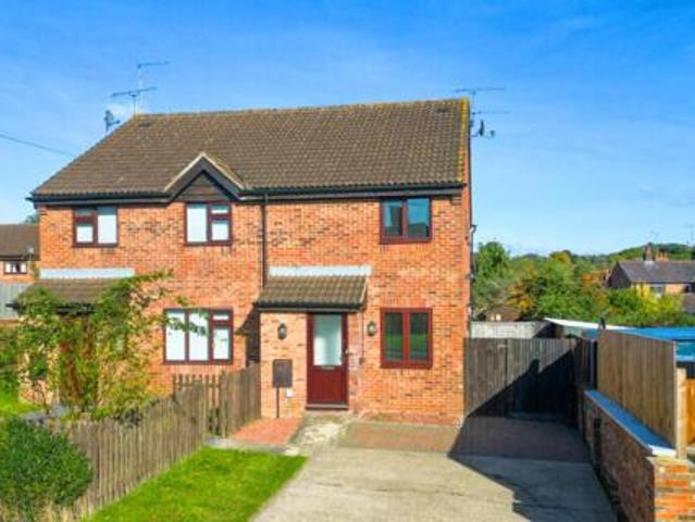 1 Bedroom Terraced House For Sale In Markyate