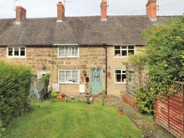 1 Bedroom Terraced House For Sale In Melbourne