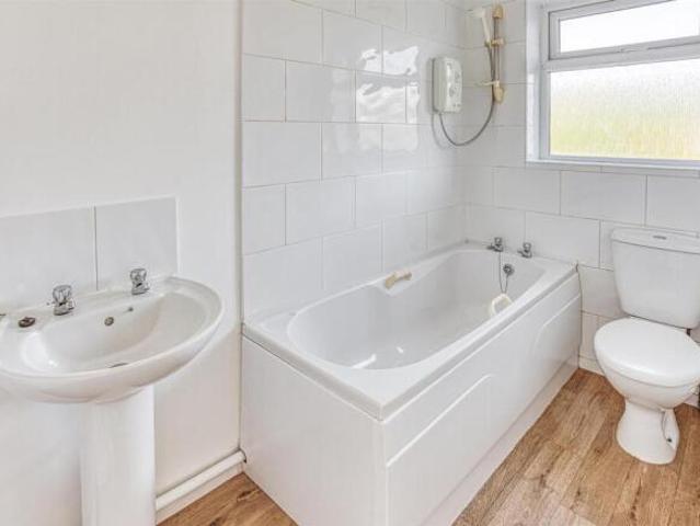 1 bedroom terraced house for sale in Michelle Close, Stenson Fields, Derby, DE24