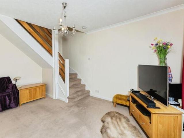 1 bedroom terraced house for sale in Notton Way, Lower Earley, Reading, RG6