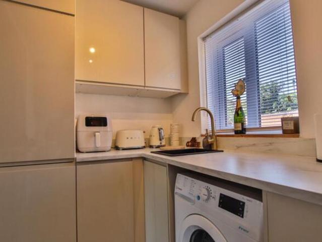 1 bedroom terraced house for sale in Northcote Street, Barbourne, Worcester, WR3