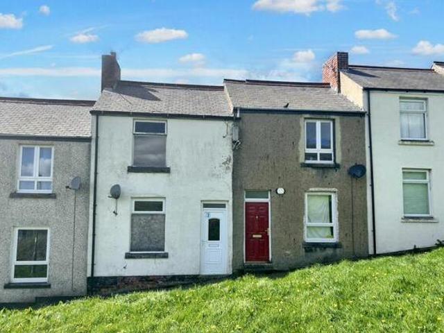 1 Bedroom Terraced House For Sale In Newcastle Upon Tyne, Tyne And Wear