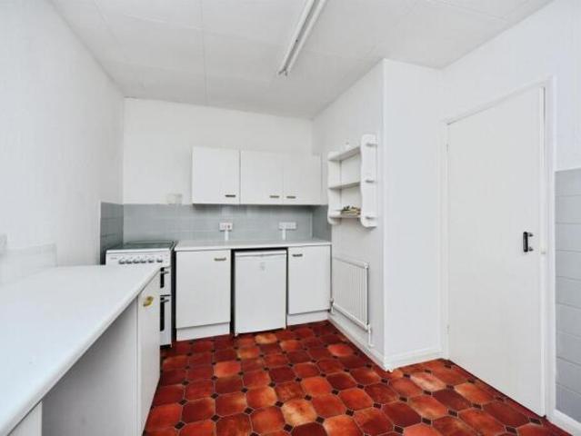1 bedroom terraced house for sale in Newark Place, Brighton, BN2