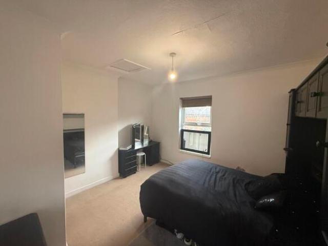 1 bedroom terraced house for sale in Newland Street West, Lincoln, LN1