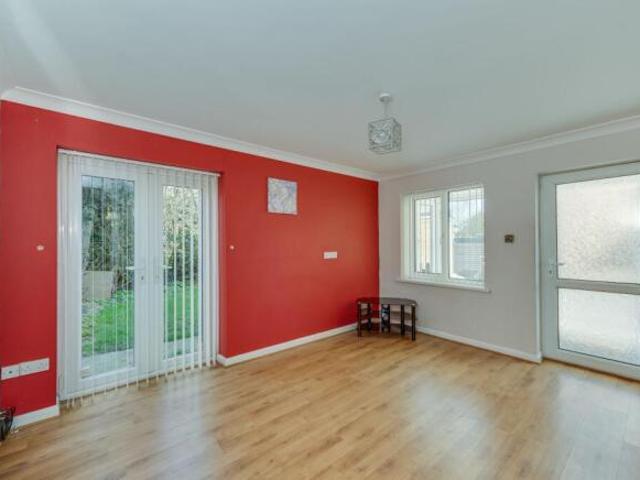 1 bedroom terraced house for sale in Sandby Drive, Sheffield, S14