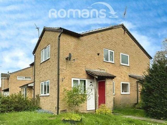1 Bedroom Terraced House For Sale In Sandhurst