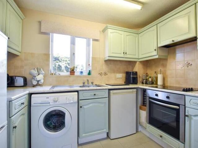 1 bedroom terraced house for sale in Sherwoods, Maidstone Road, Blue Bell Hill, ME5