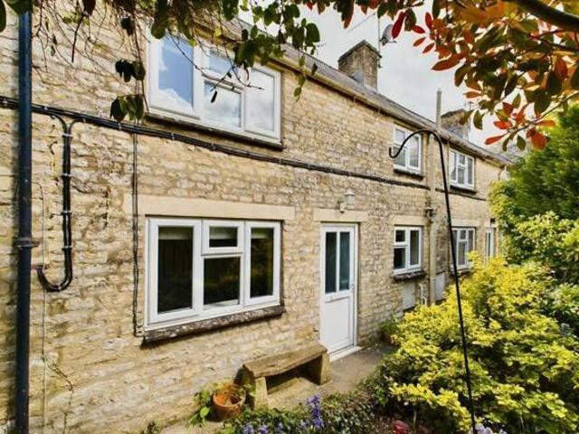 1 Bedroom Terraced House For Sale In Shipton under wychwood