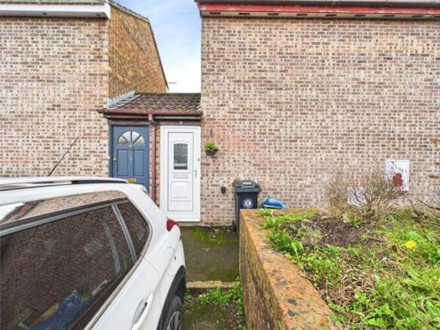 1 bedroom terraced house for sale in Sidmouth Gardens, Bristol, BS3
