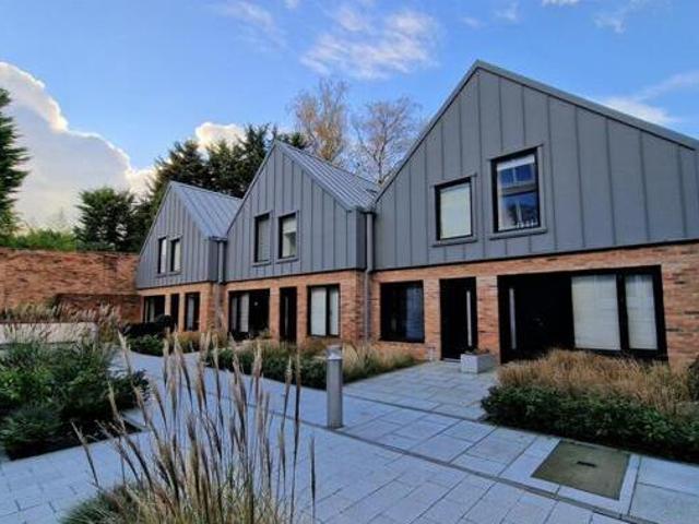 1 Bedroom Terraced House For Sale In St. Johns Road