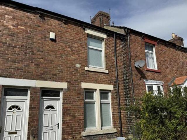 1 Bedroom Terraced House For Sale In Stanley