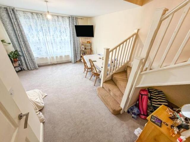 1 bedroom terraced house for sale in Stonegate Mews, Balby, DN4