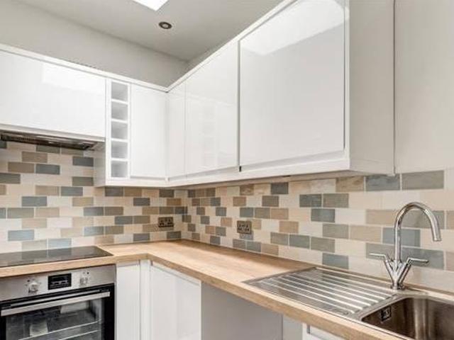 1 bedroom terraced house for sale in Popes Folly Brighton East Sussex BN2