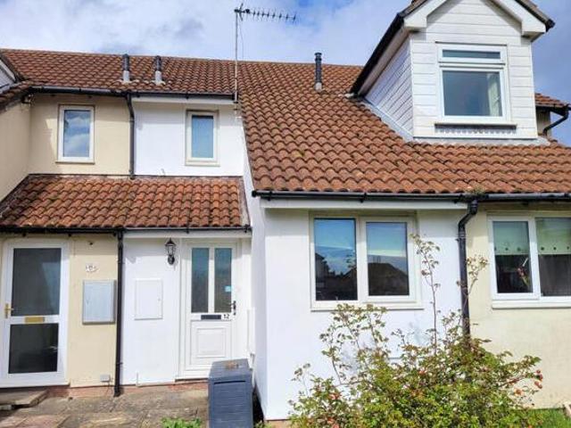 1 Bedroom Terraced House For Sale In Porthcawl