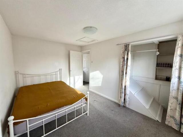 1 bedroom terraced house for sale in Pant yr Helyg, Fforestfach, SA5