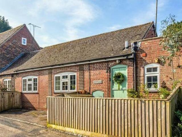1 Bedroom Terraced House For Sale In Pewsey, Wiltshire