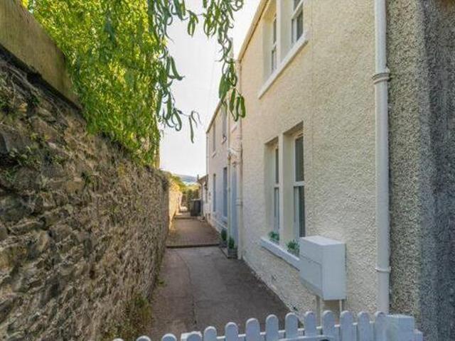 1 Bedroom Terraced House For Sale In Peebles